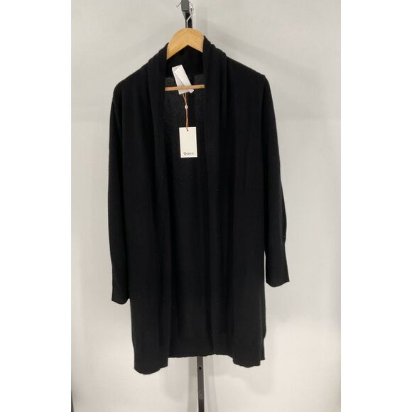 Quince | Sweaters | Quince Womens Mongolian Cashmere Duster Cardigan ...